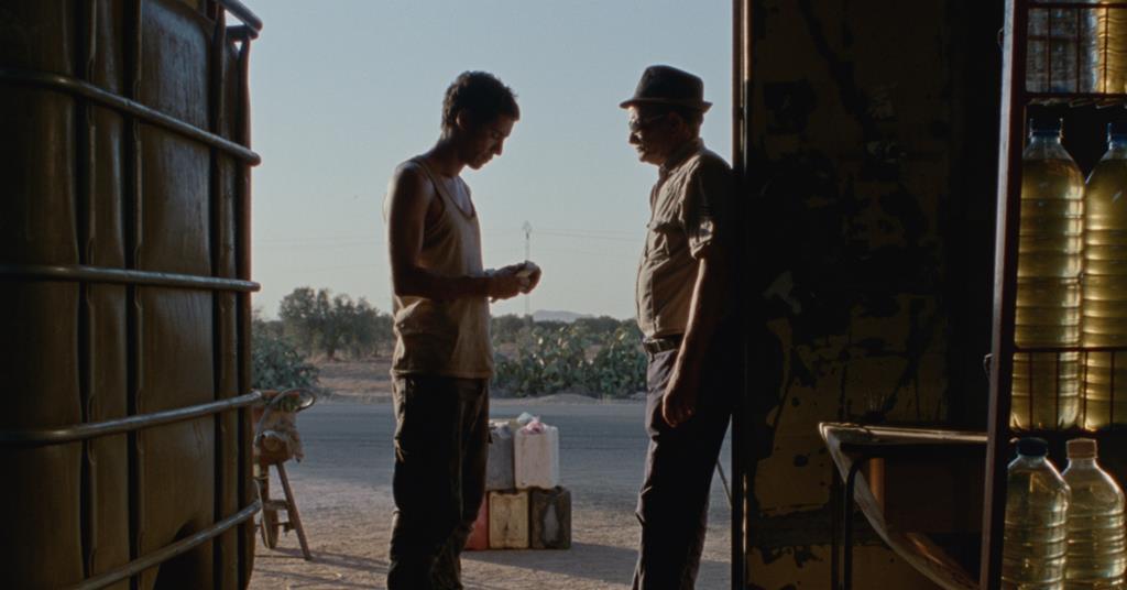 Cannes Un Certain Regard title ‘Harka’ picked up for France, first look ...