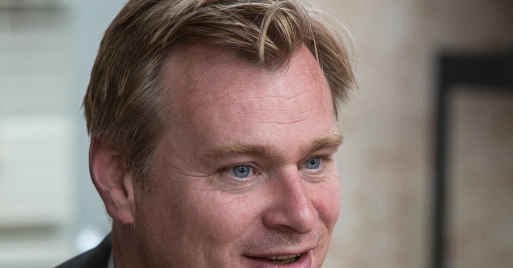 Christopher Nolan, Tacita Dean to launch new LFF industry series | News ...