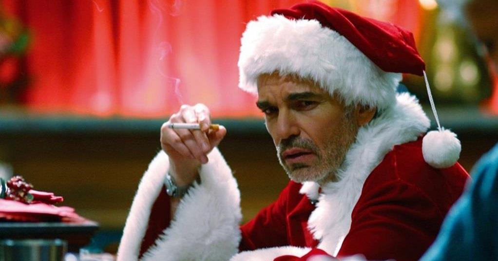 US Briefs: 'Bad Santa 2' cast bulks up as shoot begins | News | Screen