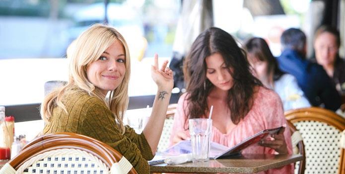 Yellow | Reviews | Screen