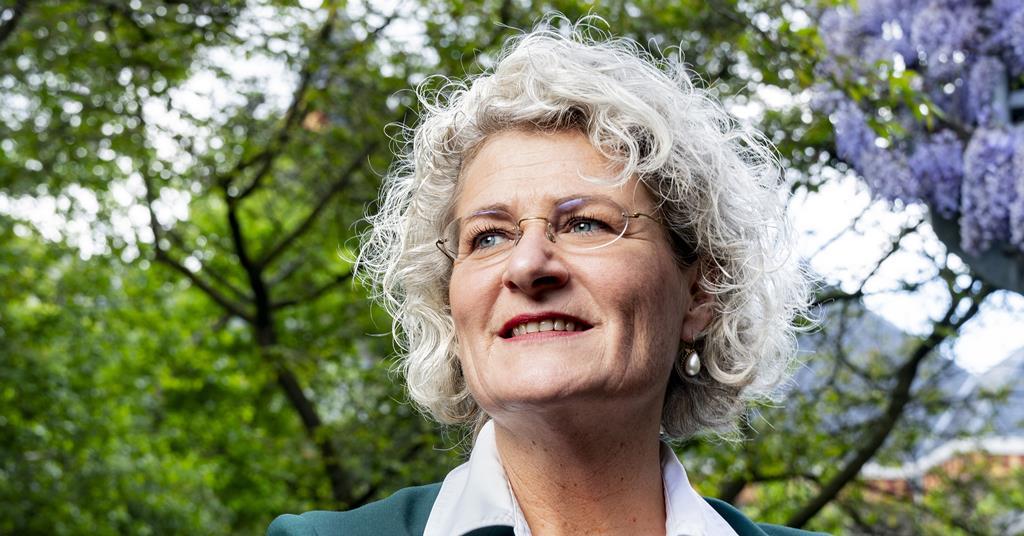 Doreen Boonekamp to leave Netherlands Film Fund (exclusive) | News | Screen