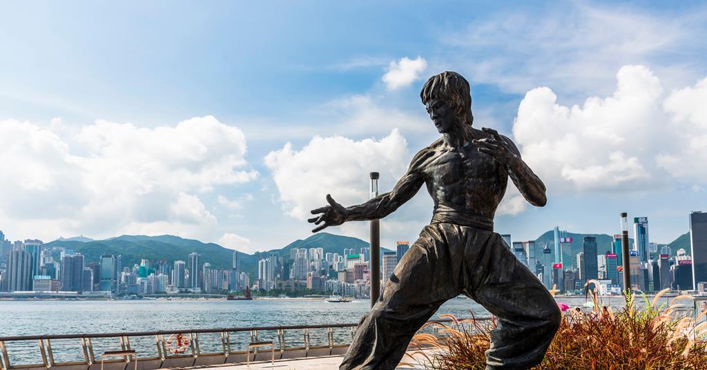 New distributors are serving the growing Hong Kong diaspora, but they face huge challenges ...