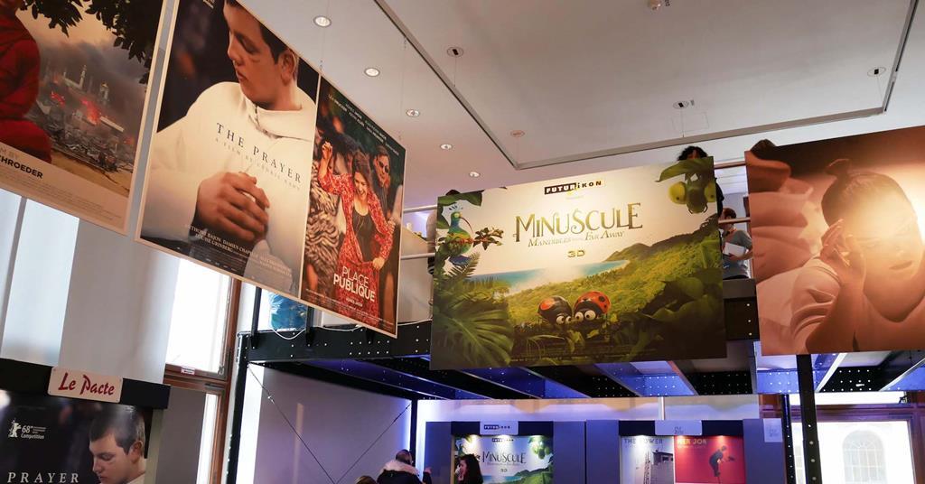 How the French sales sector is adapting to challenging times | Features ...