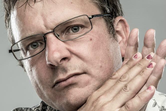 Why Head Gear’s Phil Hunt believes he is the luckiest person in the ...