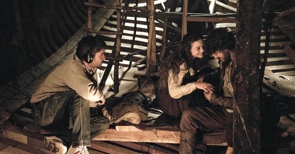 Spanish financiers tune in to Lope | Features | Screen