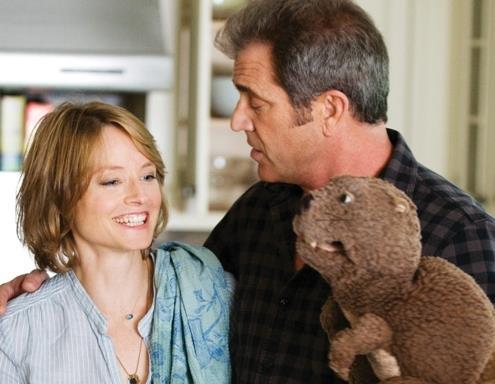 The Beaver | Reviews | Screen