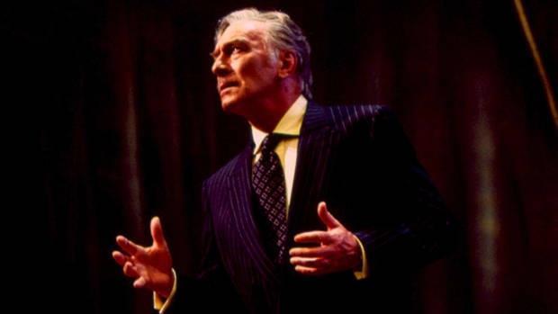 Barrymore | Reviews | Screen