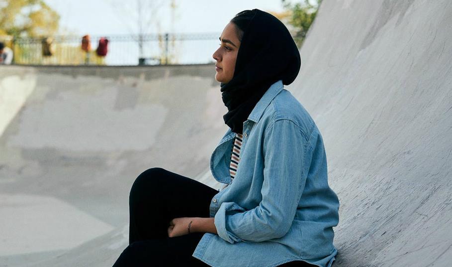 Apple acquires world rights to 'Hala' in debut Sundance buy | News | Screen