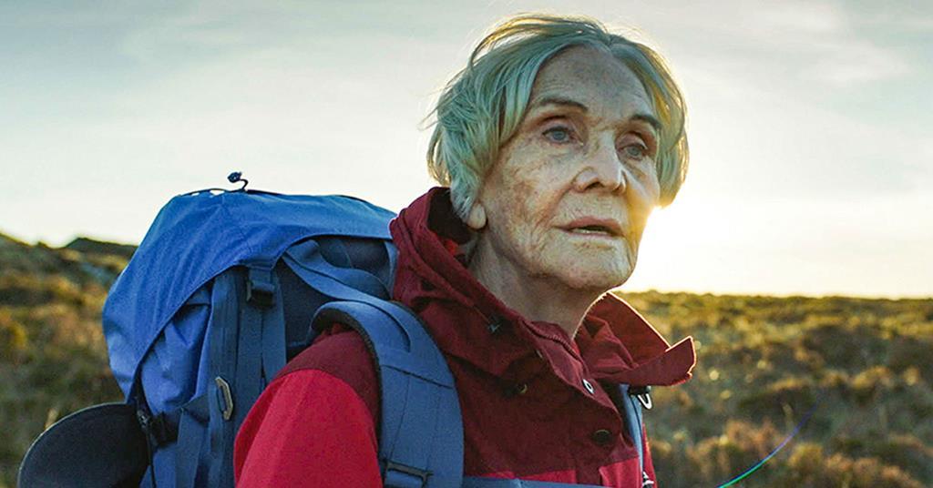 Truffle Pictures scores deals on Sheila Hancock-starring 'Edie ...