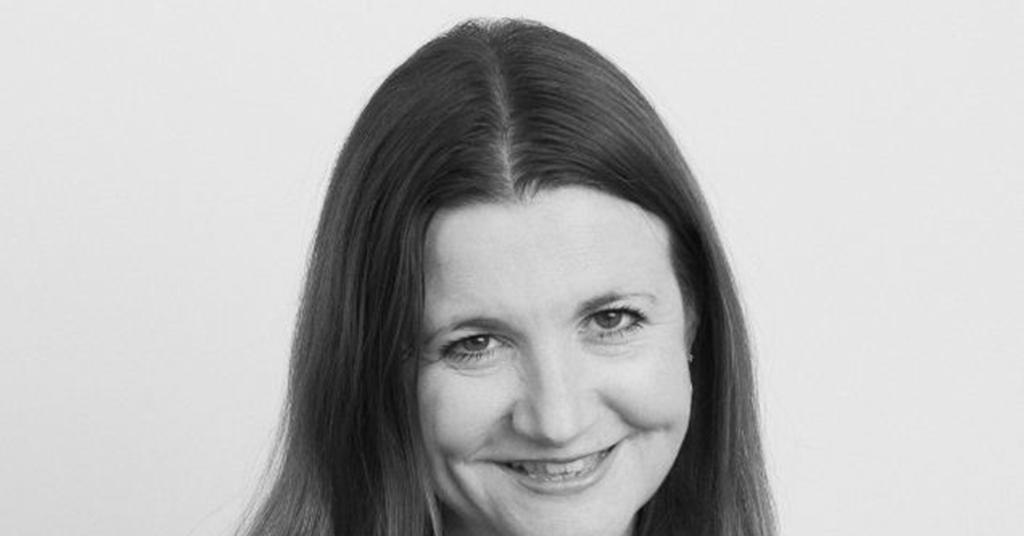 Katherine Butler departs Film4 for Raw | News | Screen