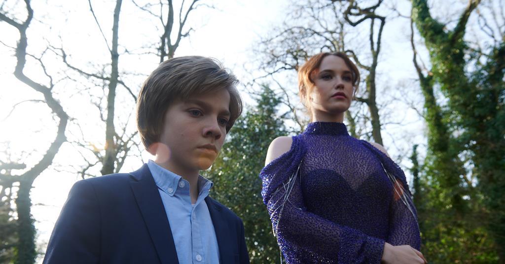 ‘Daddy’s Head’: Review | Reviews | Screen