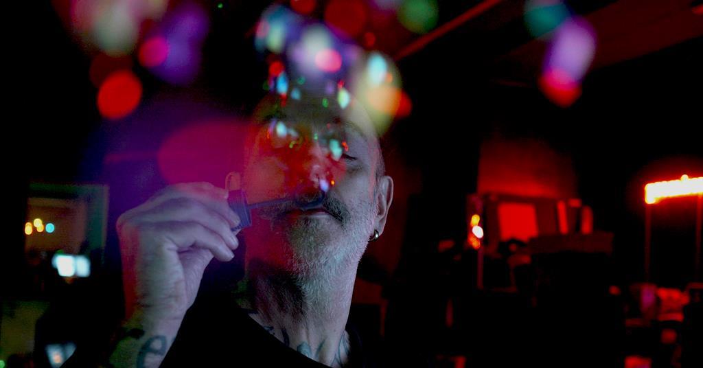 Autlook boards Berlinale Panorama doc about Turner prize-winning artist ...