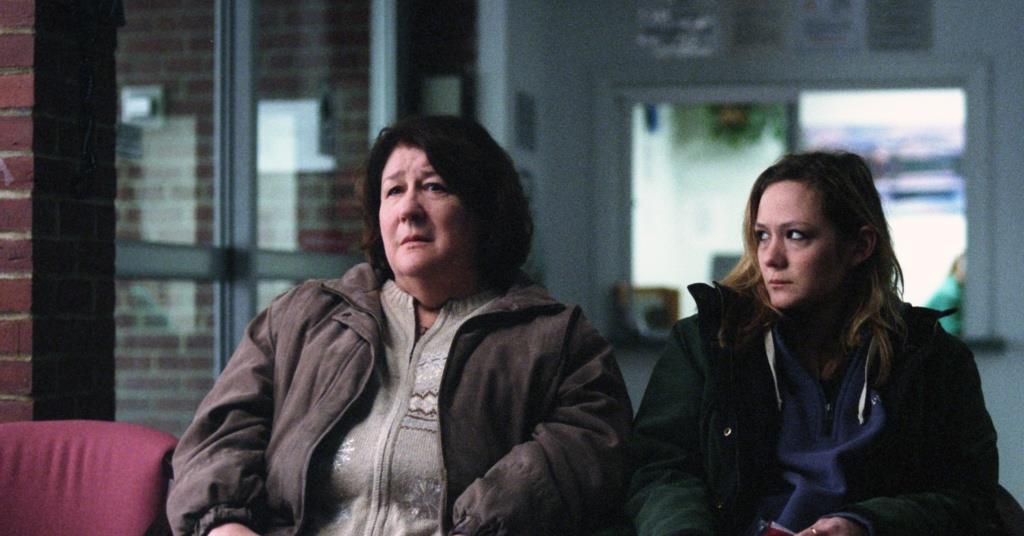 Bluebird | Reviews | Screen