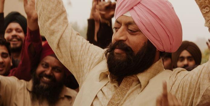 Qissa | Reviews | Screen