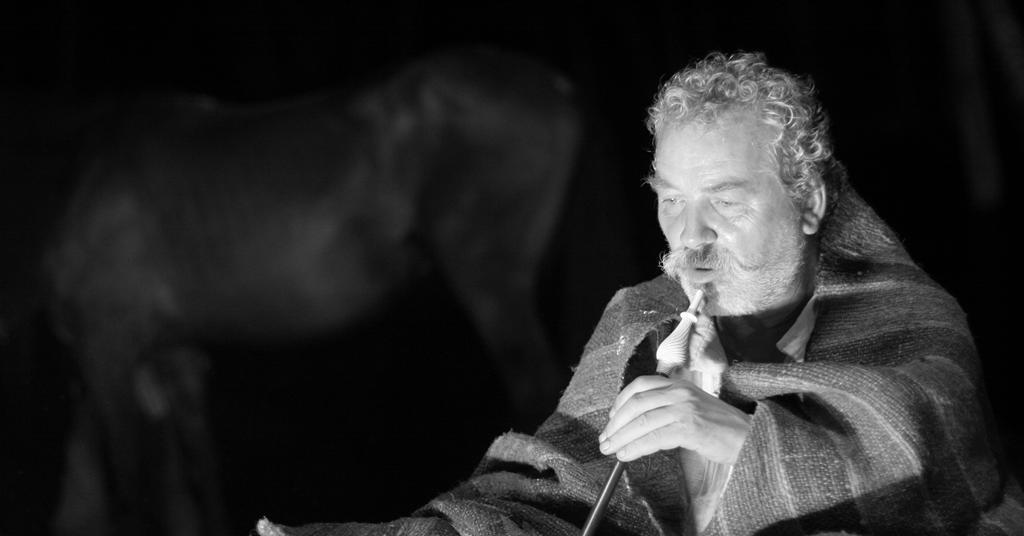 Aferim! | Reviews | Screen