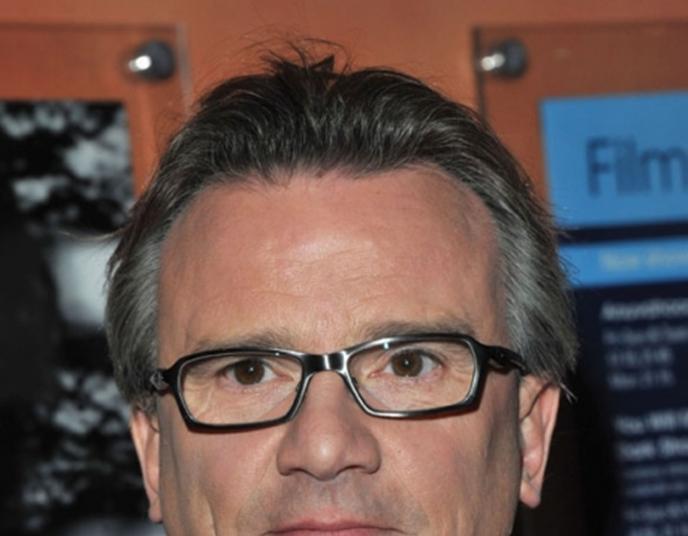 Nick Hamm talks Northern Ireland political drama 'The Journey ...