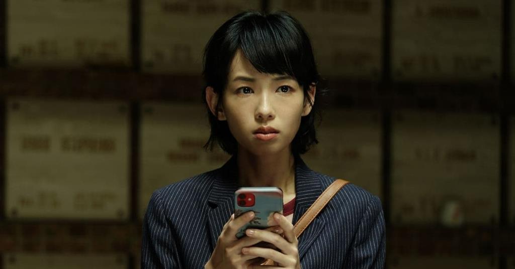 Asian female genre filmmakers on why they "must constantly prove ...