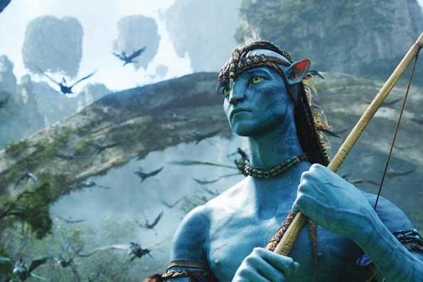 Joe Letteri in Visual Effects Society honour | News | Screen