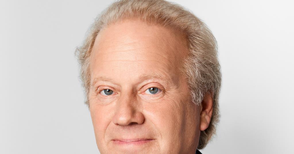 Paramount Pictures names Dan Cohen head of worldwide home entertainment ...