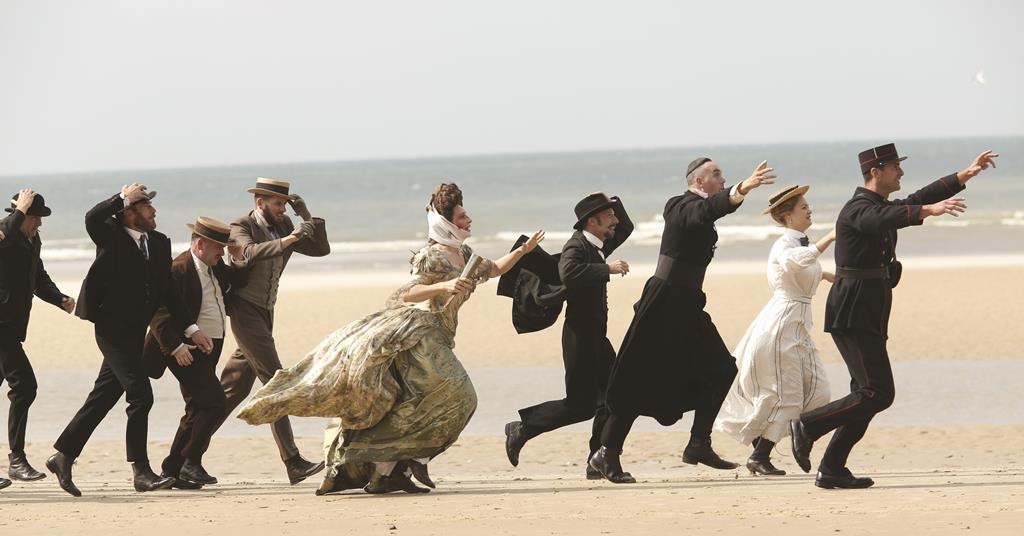 'Slack Bay': Cannes Review | Reviews | Screen