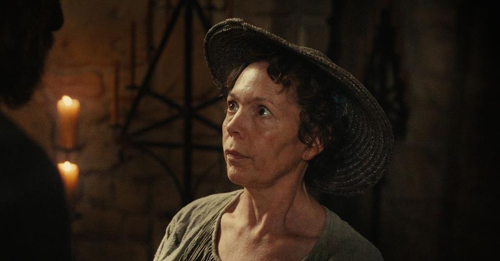 ‘Wicker’, ‘The Incomer’, ‘Frank & Louis’ among stellar Sundance 2026 ...