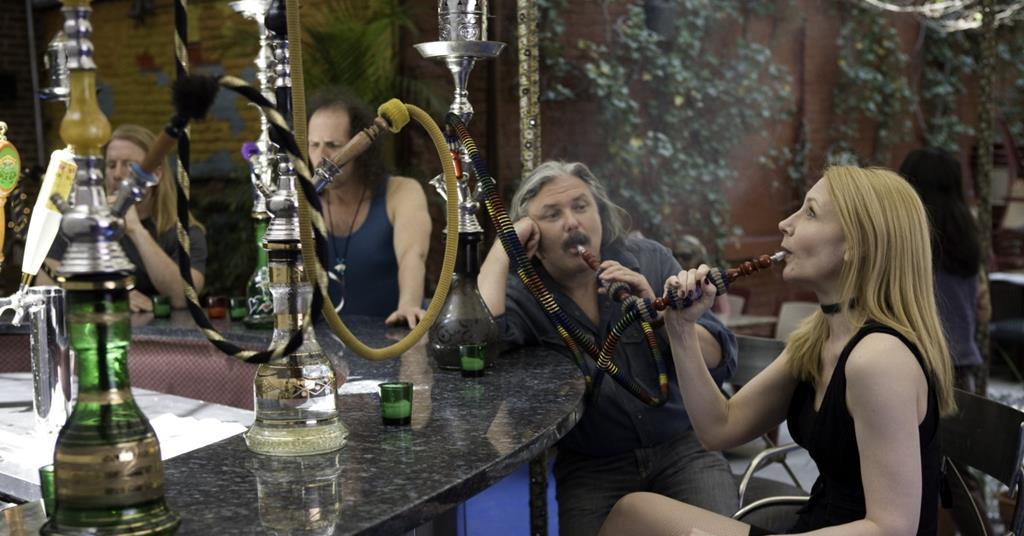 whatever works final