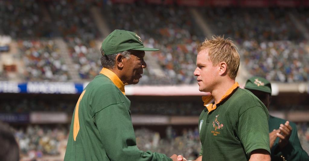 Invictus | Reviews | Screen