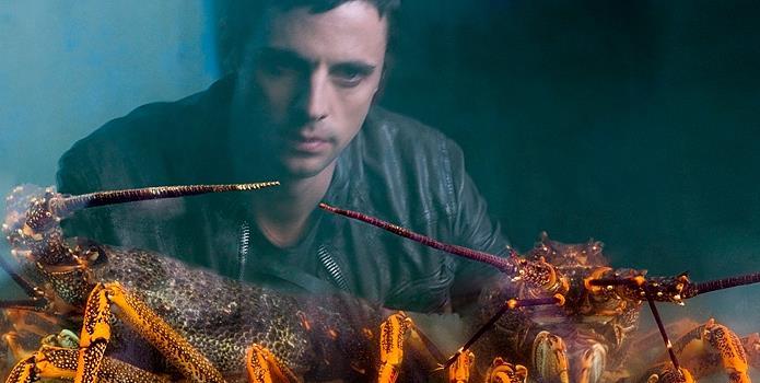 Burning Man | Reviews | Screen