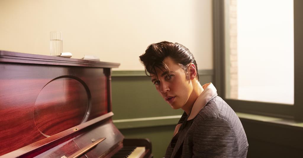 “I didn’t sleep for two years”: Austin Butler reveals the fear he felt ...