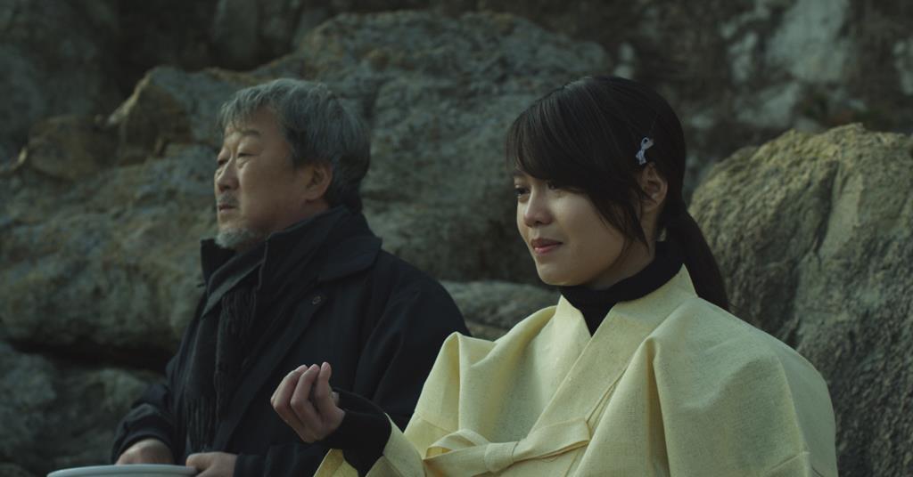 Thuy | Reviews | Screen