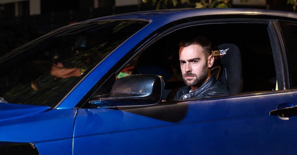 Voltage EFM-bound with Romanian box office smash ‘The Race’ | News | Screen