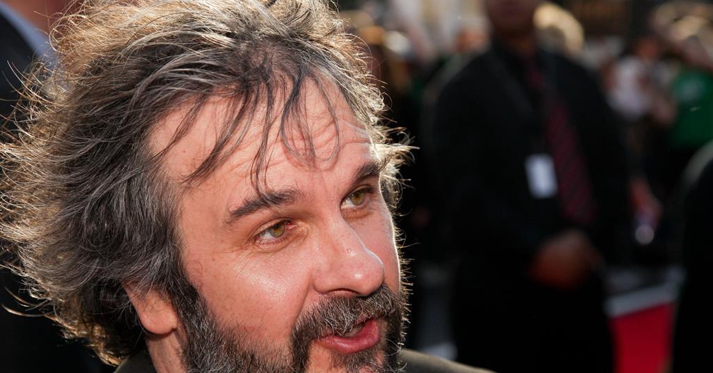 Peter Jackson making First World War documentary | News | Screen