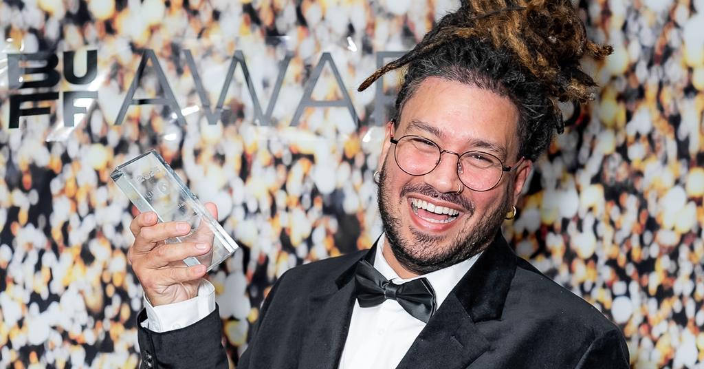 London autism drama ‘Tapped’ key winner at BUFF 2025 awards | News | Screen