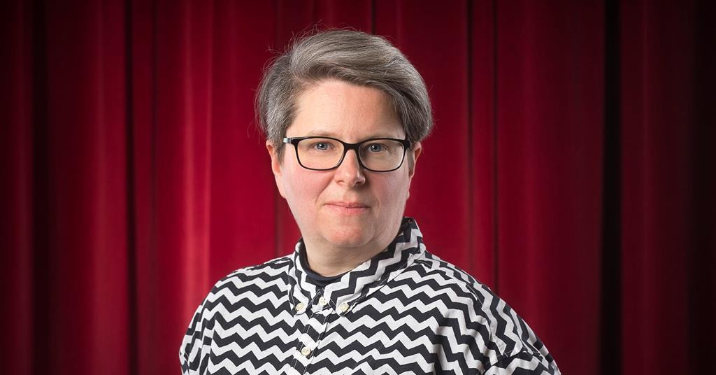 Europa Cinemas elects Mathias Holtz as president (exclusive) | News | Screen