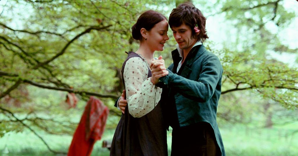 Bright Star | Reviews | Screen