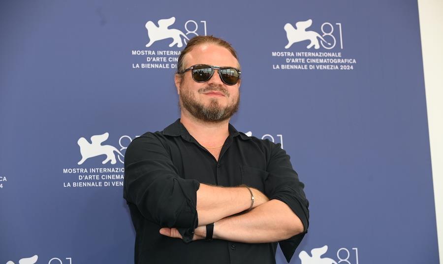 brady corbet interview