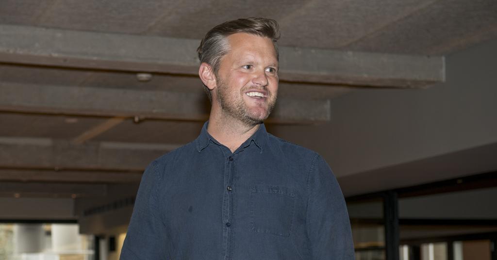 Exhibitor conference This Way Up sets lineup | News | Screen