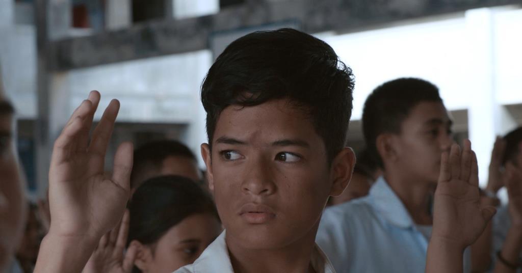 Debut director Arden Rod Condez on cyberbullying tale ‘John Denver ...