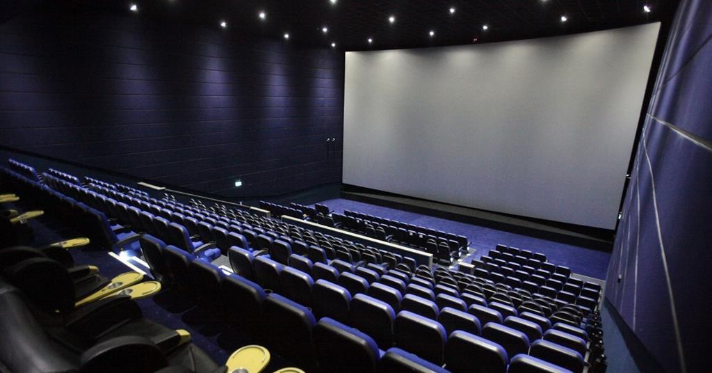 IMAX, Cineworld partner for more UK screens | News | Screen