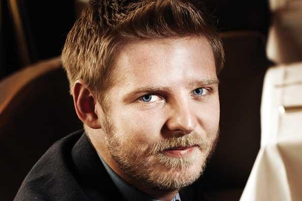 Luke Snellin to direct teen musical feature The Wanderers | News | Screen