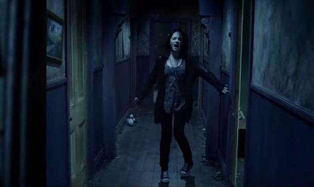 'The Dead Room' flies for Raven | News | Screen