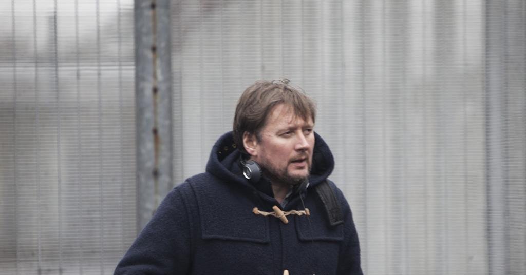 David Mackenzie, Starred Up | Features | Screen