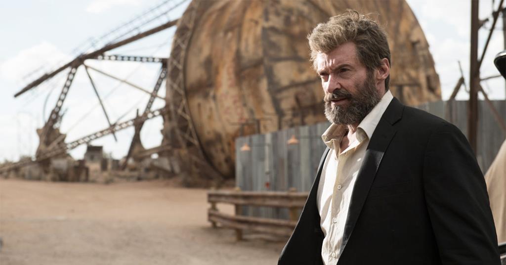 UK box office: 'Logan' posts big opening as 'Moonlight' gets Oscar ...