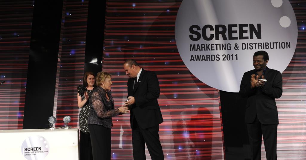 Screen Awards 2011: Photo Slideshow | Features | Screen