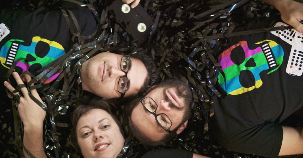 Rewind This! signs to CRM | News | Screen