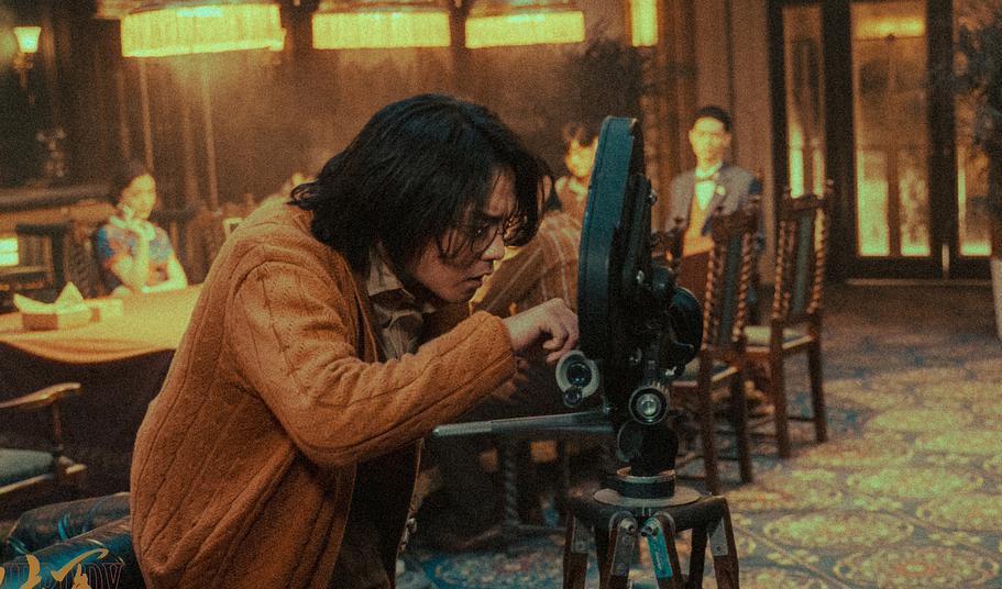 China box office: ‘Be Somebody’ retains lead as ‘Jungle Cruise’ sinks ...