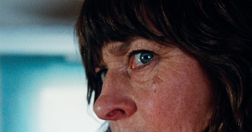 ‘Bait’ director Mark Jenkin on his unconventional folk horror ‘Enys Men ...