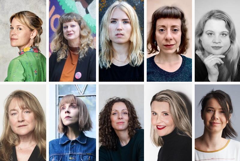 Sydney Film Festival & EFP’s 10 European women filmmakers to watch ...