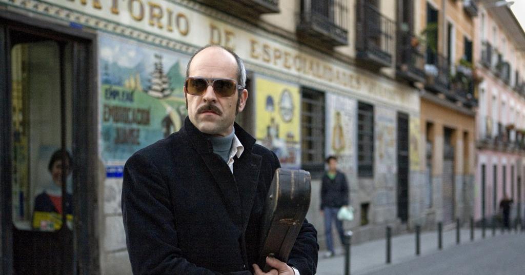 The Limits Of Control | Reviews | Screen