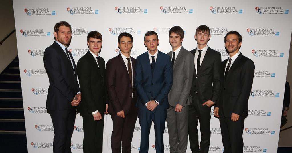 BFI London Film Festival slideshow | Features | Screen